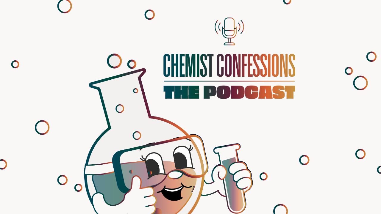 Retinal - Is it Better Than Retinol? | CC Podcast #83 – Chemist Confessions Inc.